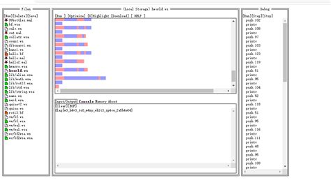 NewStar CTF Week1 晨曦的个人小站