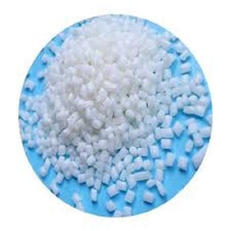 Any Color A Grade 140 Density Pet Granules For Industrial Use At Best