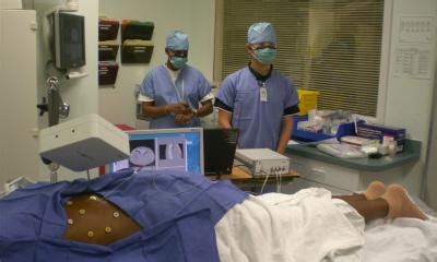 The Future Of Minimally Invasive Interventions Healthcare In Europe Com