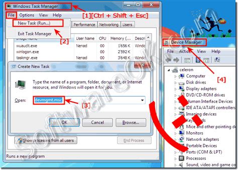Task Manager Shortcut Key Windows 7 Phoenixlasopa