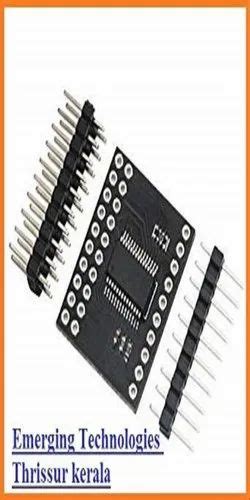 EMERGING MCP23017 Serial Interface Module IIC I2C SPI MCP23S17