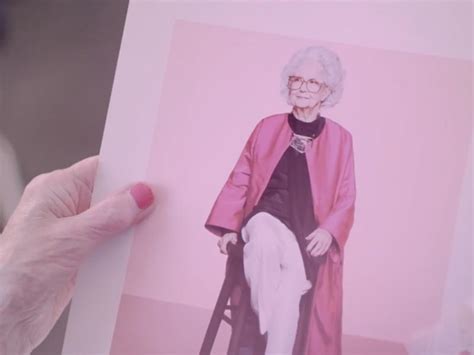Harvey Nichols Celebrates Vogues Centenary With A 100 Year Old Model