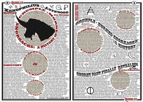 哈利波特 唱唱反调 米修修的复古手账素材 高清图片，堆糖，美图壁纸兴趣社区