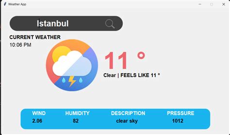 Github Emretan9 Weather App