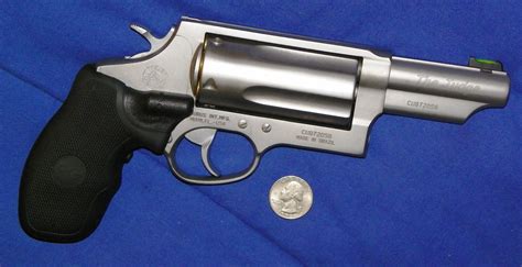 Taurus Judge Military Wiki Fandom Powered By Wikia