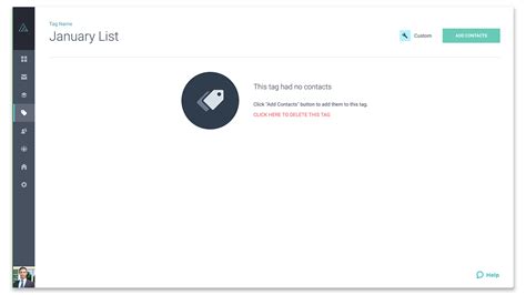 Add Multiple Contacts To A Tag Activepipe