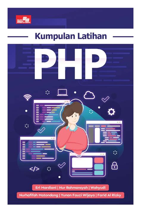 Kumpulan Latihan Php 2021