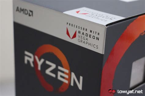 Amd Ryzen 5 2400g Review Strong Performance Exceptional Value