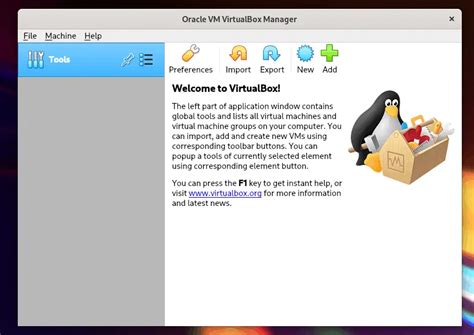 How To Install VirtualBox On Arch Linux