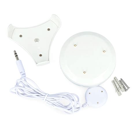 Neo Nas Ws02 Flood Sensor Wifi Botland Robotic Shop