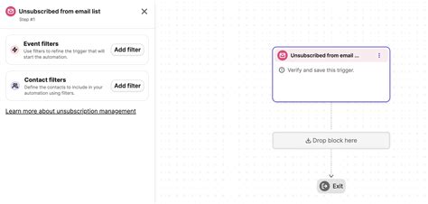 Make An Api Call With Query Params On Click Of Unsubscribe Link Make An Api Call With Query Params On Click Of Unsubscribe Link