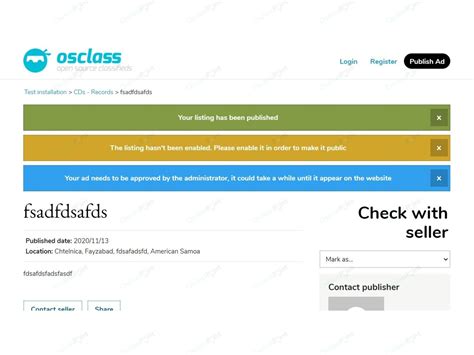 More Edit Osclass Plugin Protection And Spam Osclass Plugins