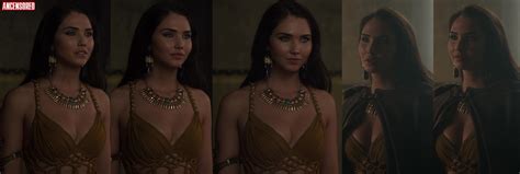 Roman Empire Reign Of Blood Nude Pics Page 1