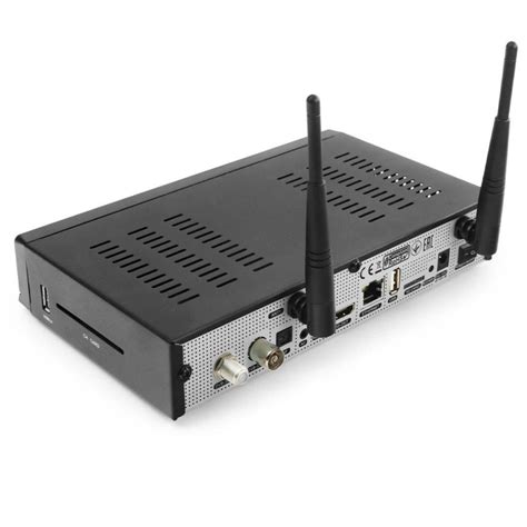 Combo Receiver Uclan Ustym 4k Pro Uhd E2