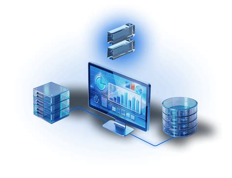 Iaas And Saas Virtual Resource Automation Vmmanager Ispsystem