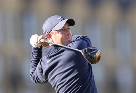 Rory Mcilroy Backs Pga Tour Move Amid Ridicule From Liv Golf