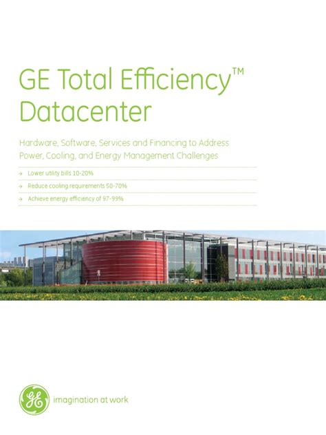 Data Centers Pdf Data Center Electrical Substation