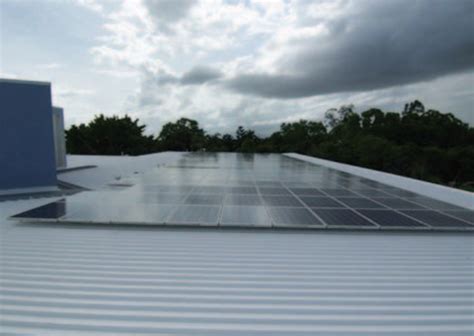 Figure 1 From Understanding The Performance Of Solar Pv Systems Using