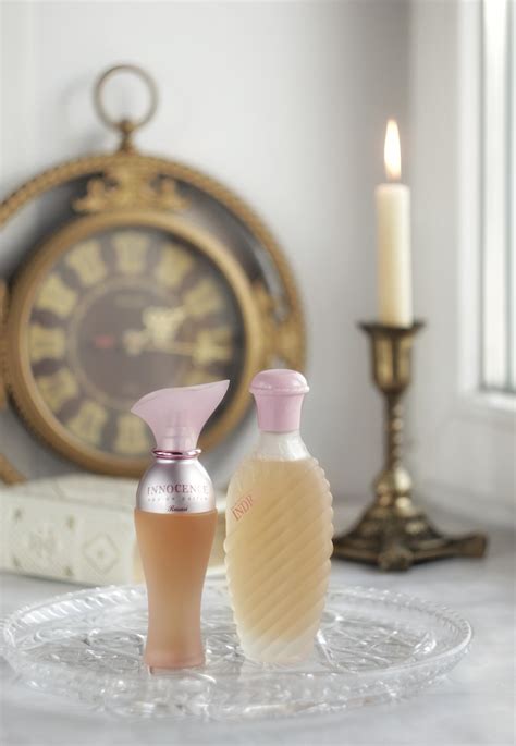 Innocence Rasasi Perfume A Fragrance For Women