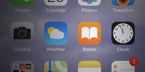 apple reportedly revamping ibooks app with ios 11 app store inspired