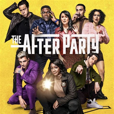 15 Tv Shows To Watch If You Love Only Murders In The Building