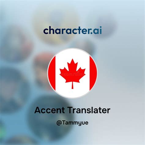 Chat With Accent Translater Characterai Personalized Ai For Every Moment Of Your Day Chat With Accent Translater Characterai Personalized Ai For Every Moment Of Your Day