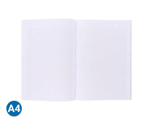 A4 Project Maths Softback Copy 120pg Kings Paper And T Shop