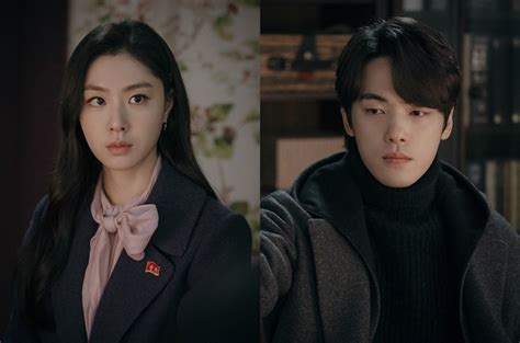 Kim Jung Hyun Dan Seo Ji Hye Alami Situasi Genting Di Drama Crash