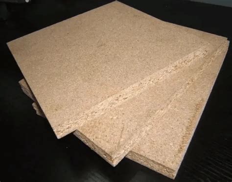 What Are The Classifications And Uses Of Particle Board