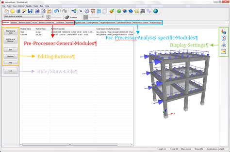 Using The Pre Processor