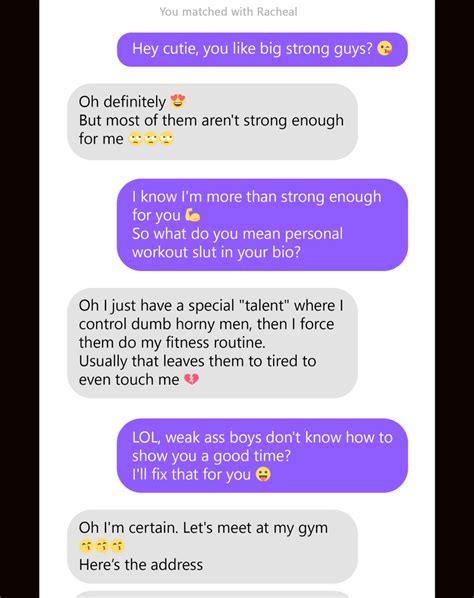 Zko On Twitter Would You Swipe Right On A Fitness Obsessed Hypnotist