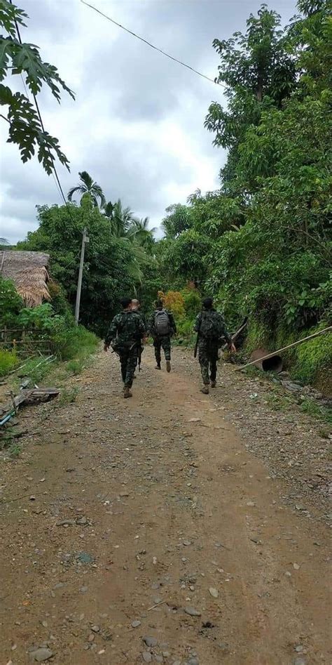 Fundraising By မြိတ်ခရိုင် အမှတ် ၂တပ်ရင်း ပုလောတွင် နန်းထိုက်အောင်စစ်ဆင်ရေးအဖြစ် စစ်ကောင်စီတပ