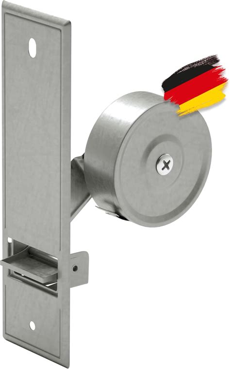 Bauheld® Rolladen Gurtwickler Unterputz Made In Germany Maxi