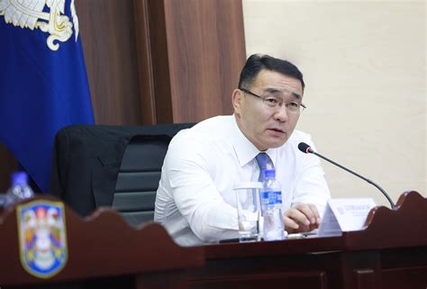 Нийслэлийн хөгжлийн 2024 оны төлөвлөгөөг баталлаа