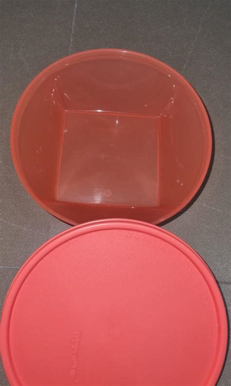 Tupperware Container Furniture And Home Living Kitchenware And Tableware