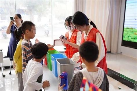 海口秀英区组织开展新时代文明实践系列主题活动 新闻频道 和讯网