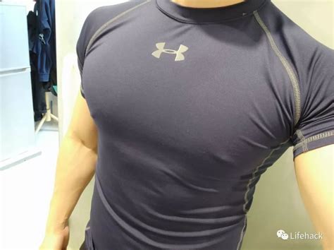 男生胸肌很大，到底有多受欢迎？健身