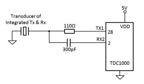 TDC Sensors Forum Sensors Forum Sensors TI E E Support Forums