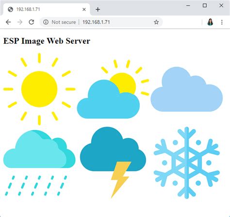 how to display images in esp32 esp8266 web server random nerd tutorials