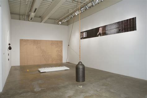 Shane Campbell Gallery — Jay Heikes Artist Page