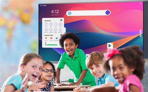 Promark Interactive Smart Boards For Education And Corporates Promark