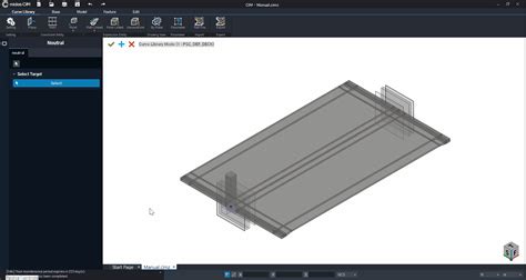 Point Linked Entity Midas Support