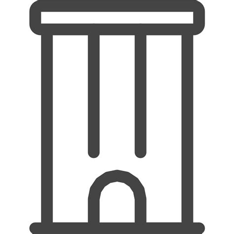 Architecture Vector Svg Icon Svg Repo