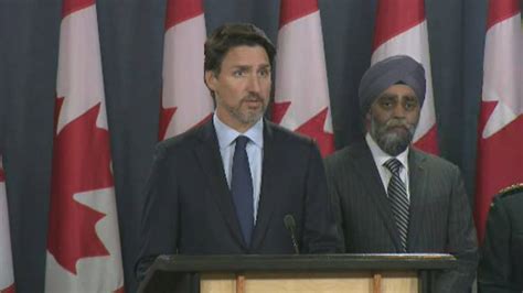 Timeline Canadas Diplomatic Relationship With Iran National