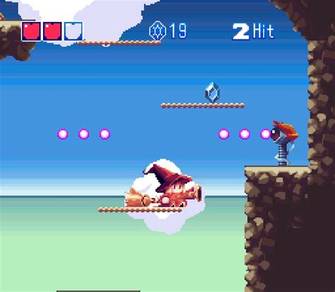 Dottie Flowers Snes Testberichte De Dotties Zweites Abenteuer Als