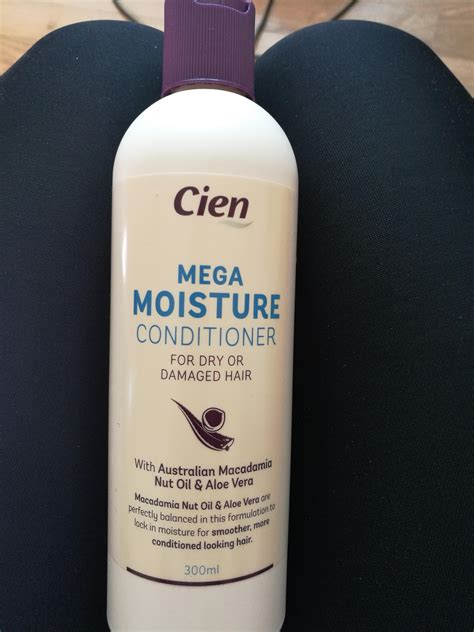 Replace Aussie Shampoo Conditioner Title With Lidl S Very Own Cien Because You Re