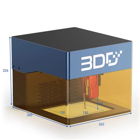 แกะกล่องและลองใช้งานครั้งแรก Ray Cube Diode Laser แบรนด์ไทยที่ทำร่วม