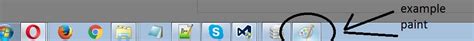 Wpf How Get Program To Front From Taskbar C Stack Overflow
