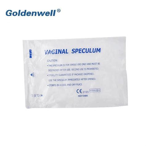 Different Types Of Vaginal Speculum Disposable Gynecological Examination And Disposable