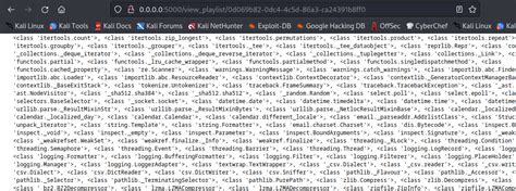 Ctf Tjctf 2024 Kashmir54